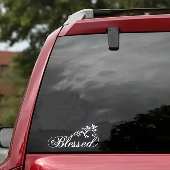 Wall Decor | Show Your Faith With These Beautiful Christian Car ...